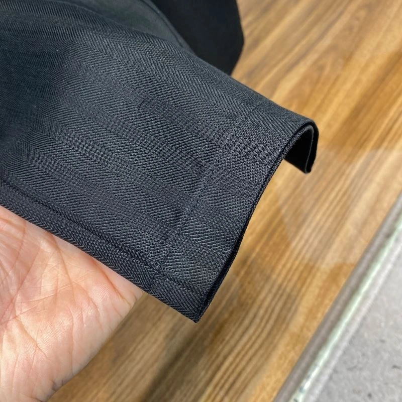 Accurate model Loro Piana Long Pants