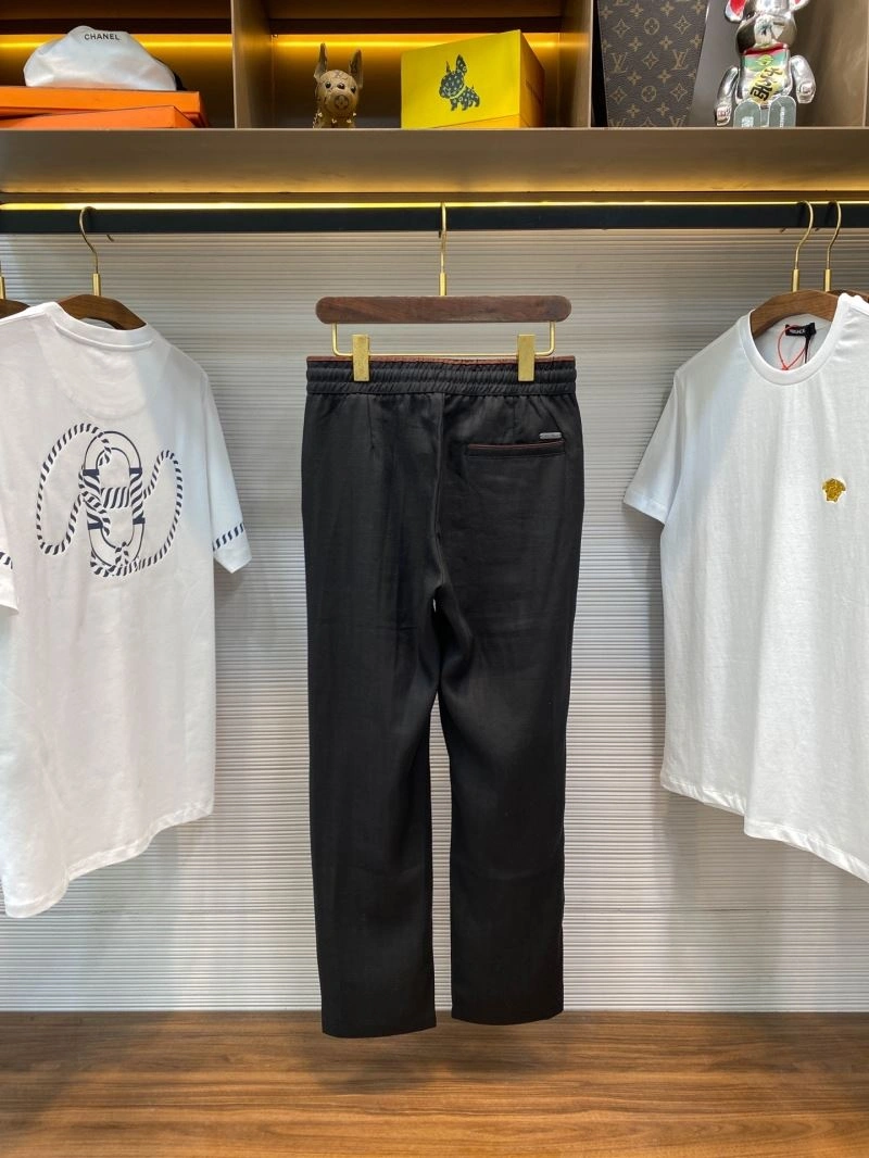 Accurate model Loro Piana Long Pants