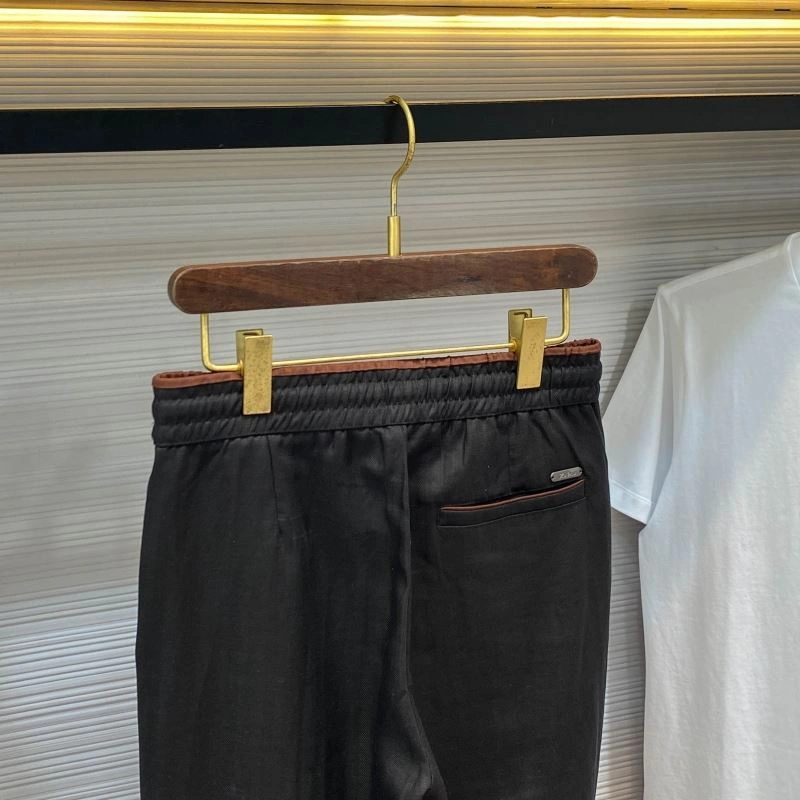 Accurate model Loro Piana Long Pants