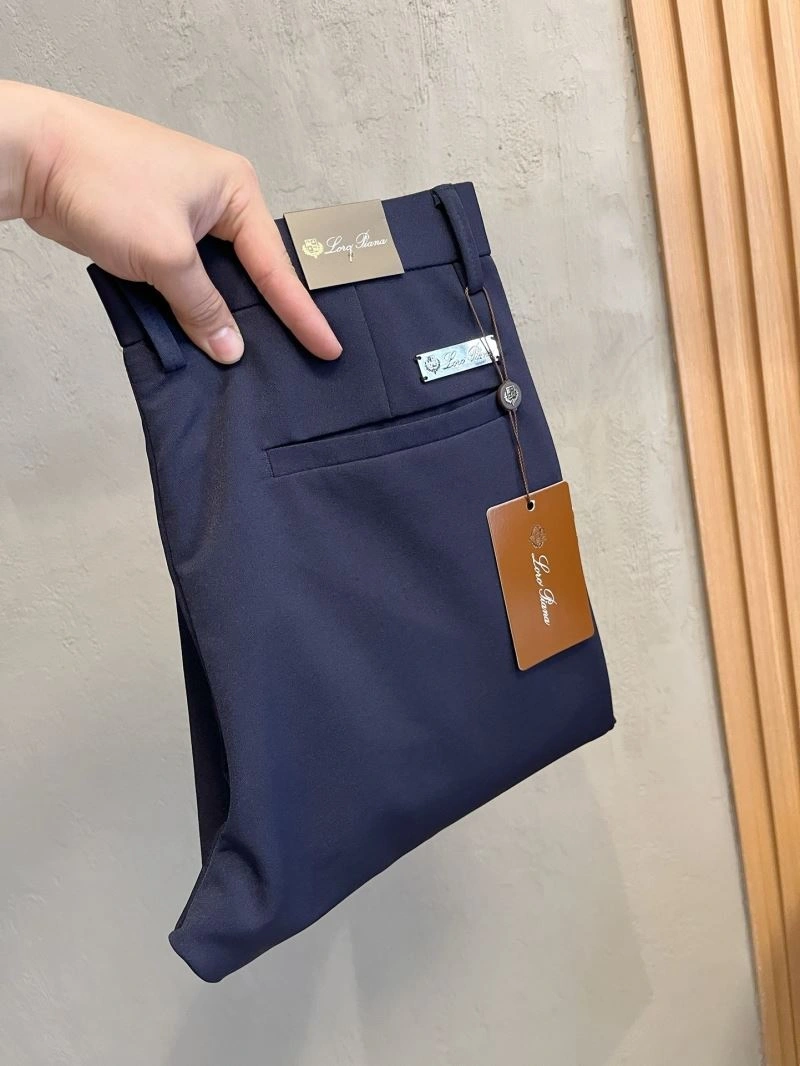 Loro Piana Long Pants