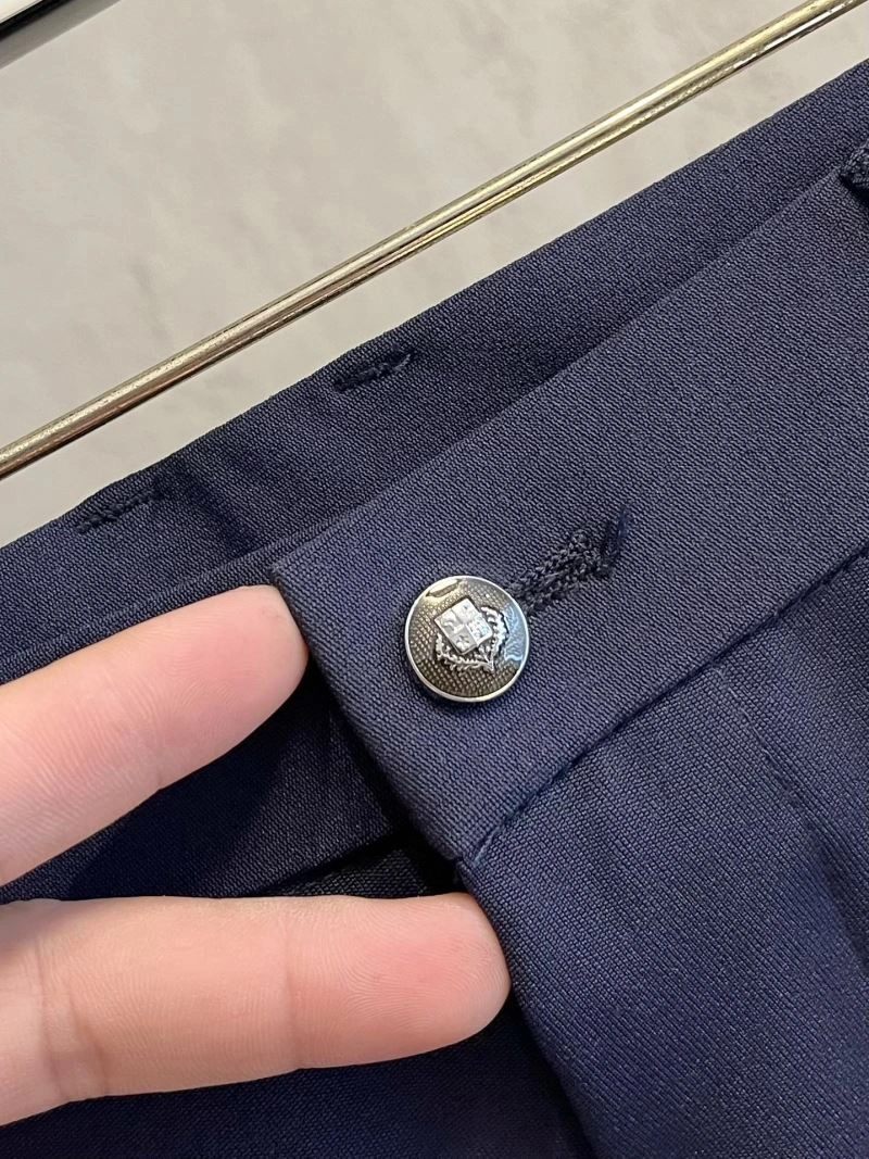Perfect replica Loro Piana Long Pants