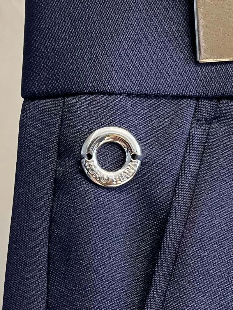 Perfect replica Loro Piana Long Pants
