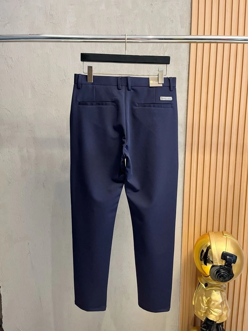 Perfect replica Loro Piana Long Pants
