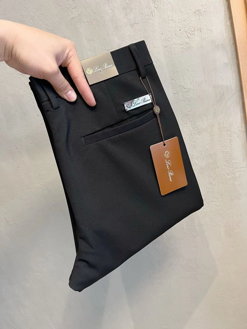 Loro Piana Long Pants