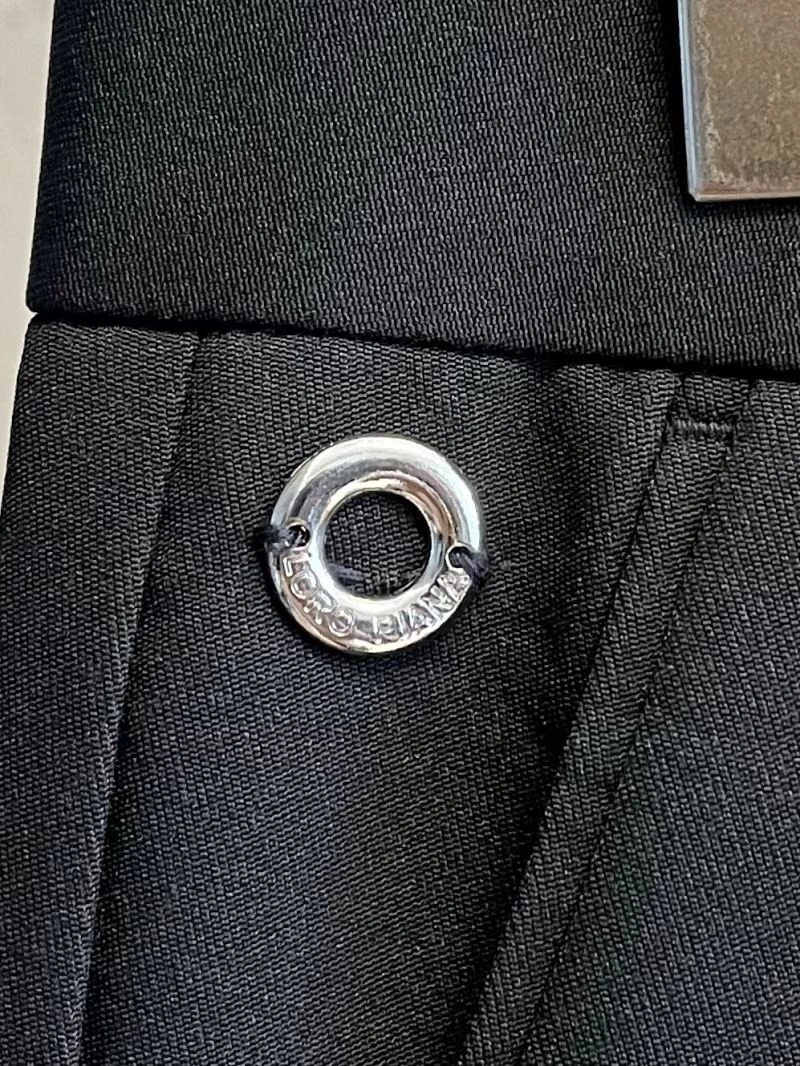 Low-cost Loro Piana Long Pants
