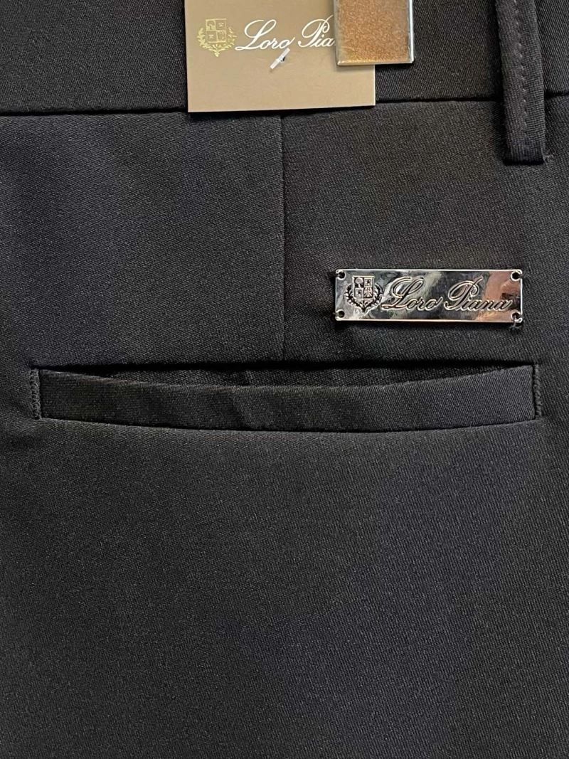 Low-cost Loro Piana Long Pants
