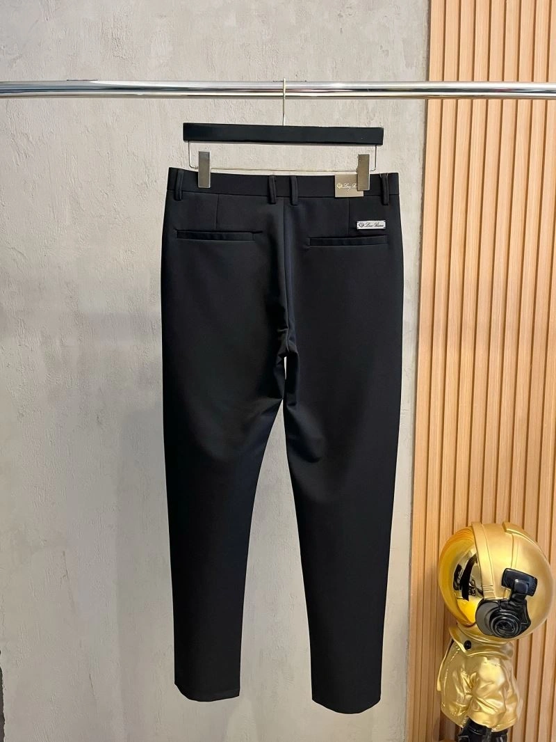 Low-cost Loro Piana Long Pants