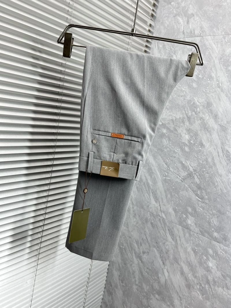 Loro Piana Long Pants