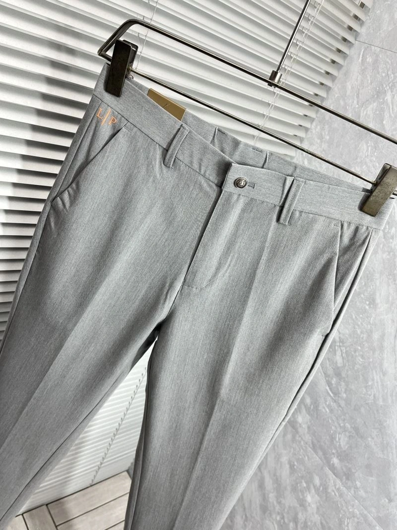Budget-friendly Loro Piana Long Pants
