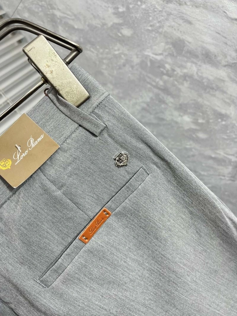 Budget-friendly Loro Piana Long Pants