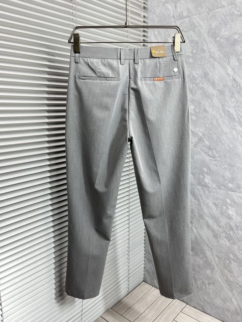 Budget-friendly Loro Piana Long Pants