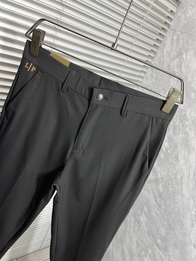 Perfect replica Loro Piana Long Pants