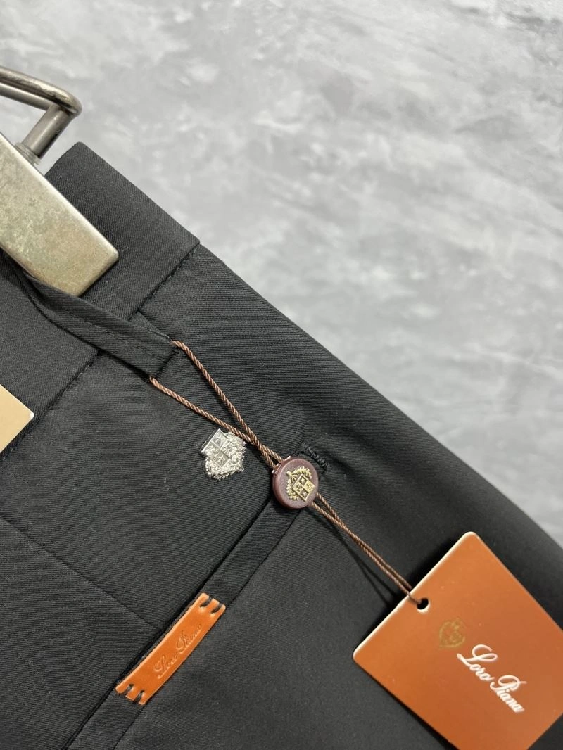 Perfect replica Loro Piana Long Pants