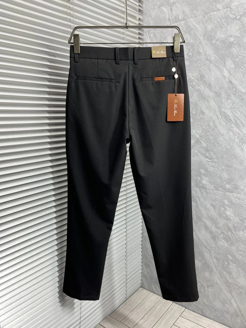 Perfect replica Loro Piana Long Pants