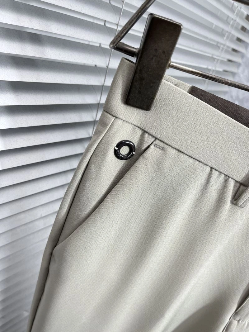 High accuracy Loro Piana Long Pants