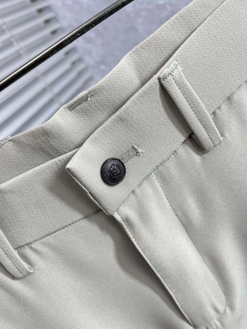 High accuracy Loro Piana Long Pants