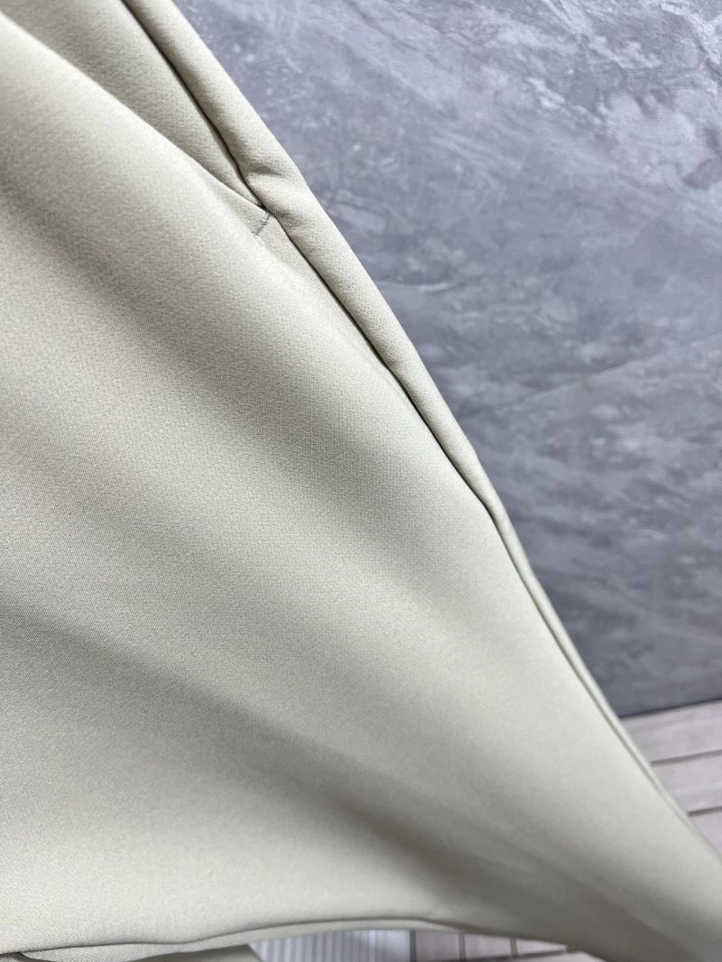 High accuracy Loro Piana Long Pants