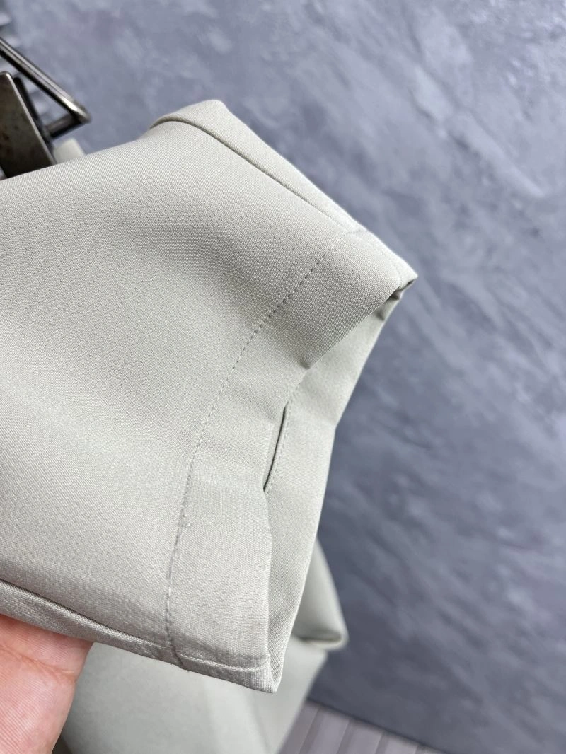 High accuracy Loro Piana Long Pants