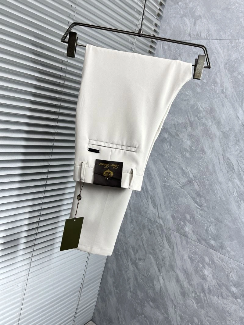 Loro Piana Long Pants