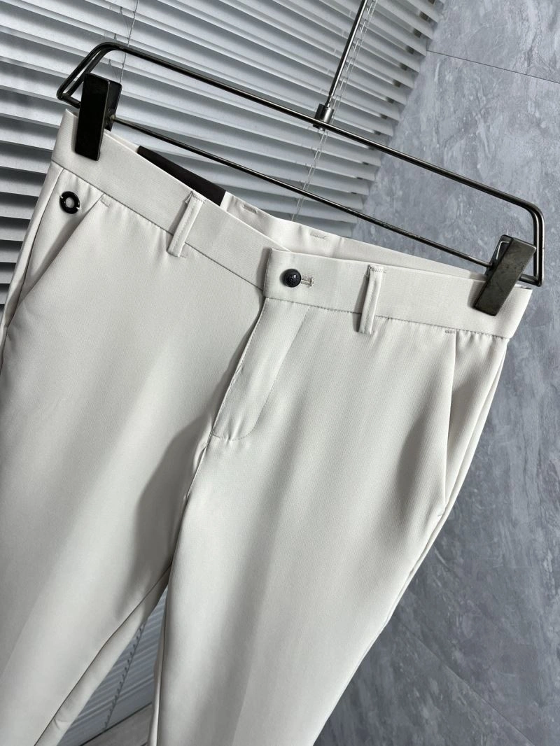 Brand-authenticated Loro Piana Long Pants