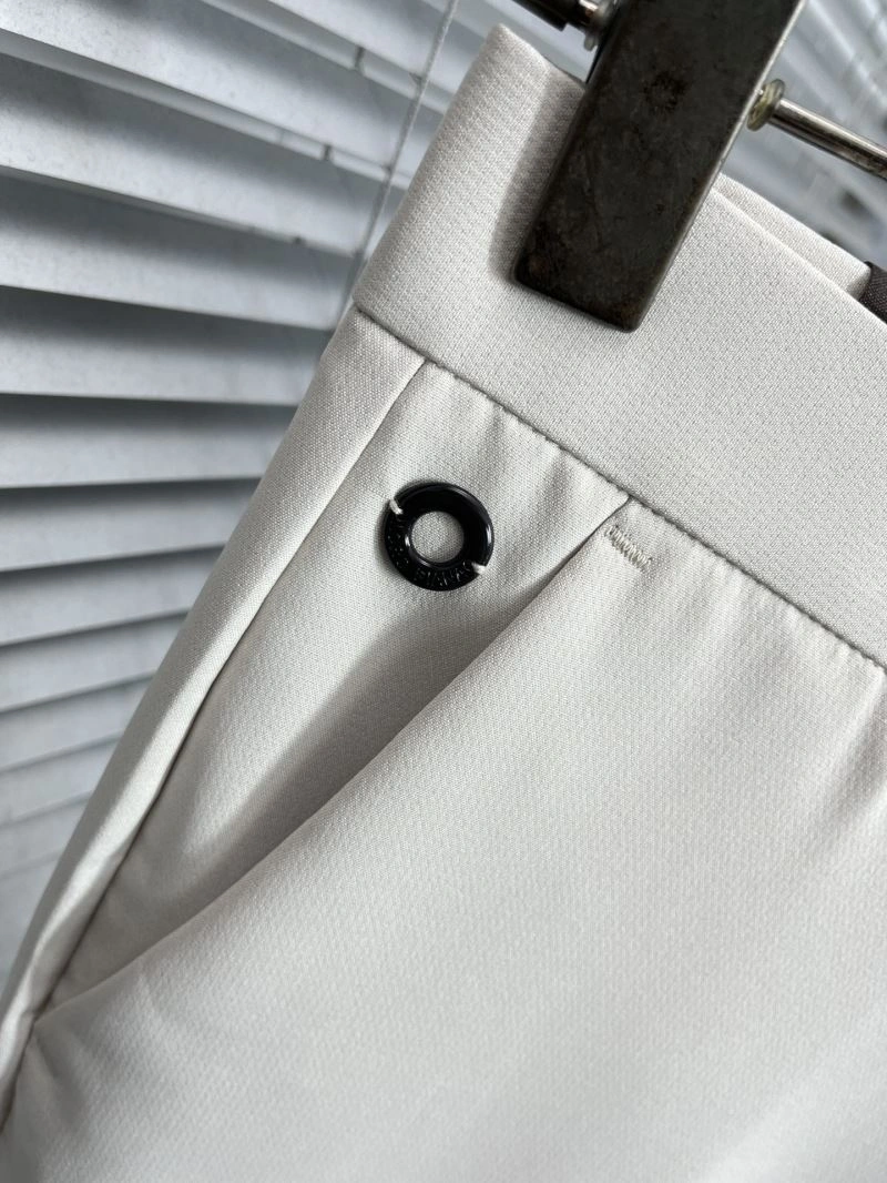 Brand-authenticated Loro Piana Long Pants
