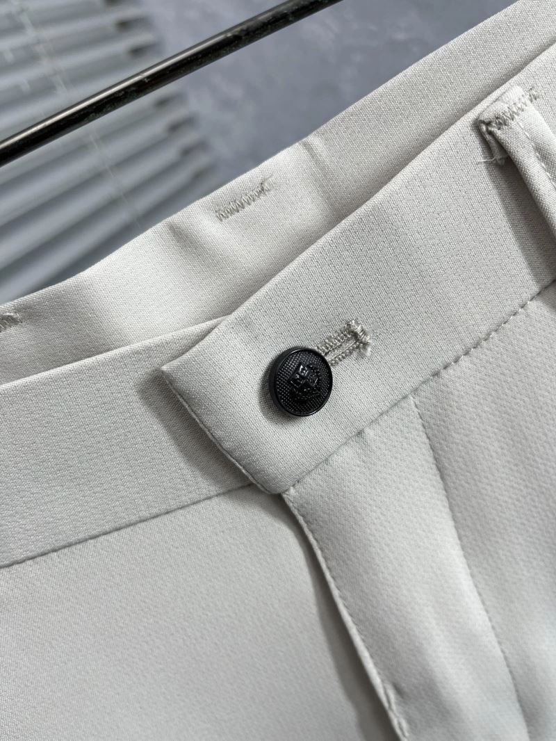 Brand-authenticated Loro Piana Long Pants