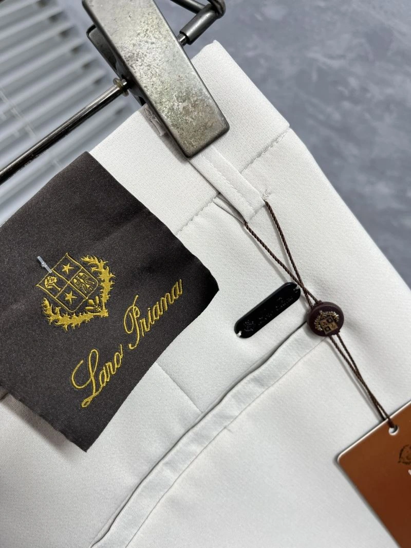 Brand-authenticated Loro Piana Long Pants