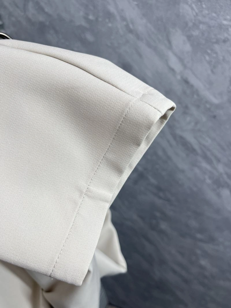 Brand-authenticated Loro Piana Long Pants