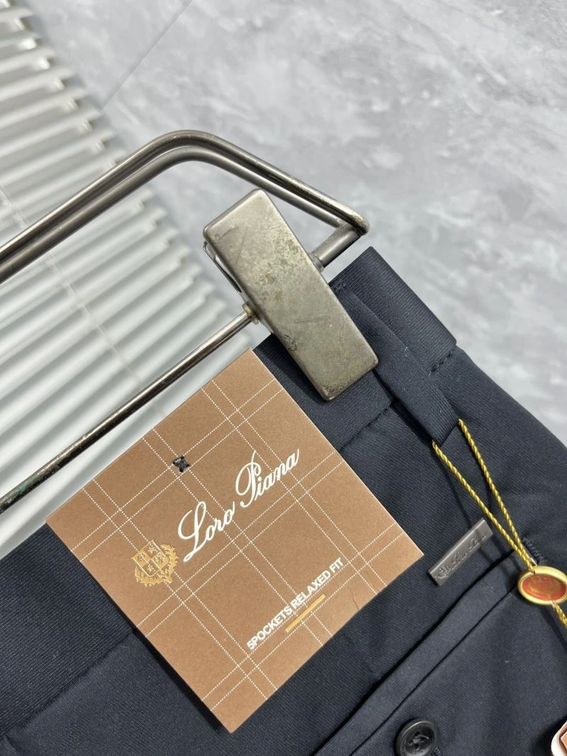 OEM Loro Piana Long Pants