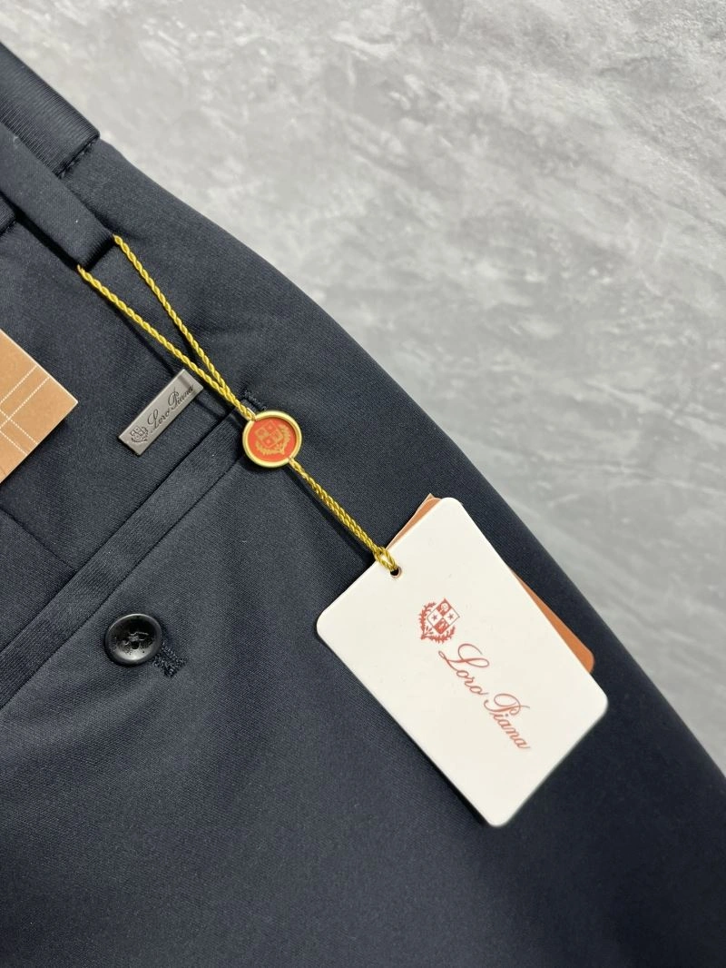 OEM Loro Piana Long Pants