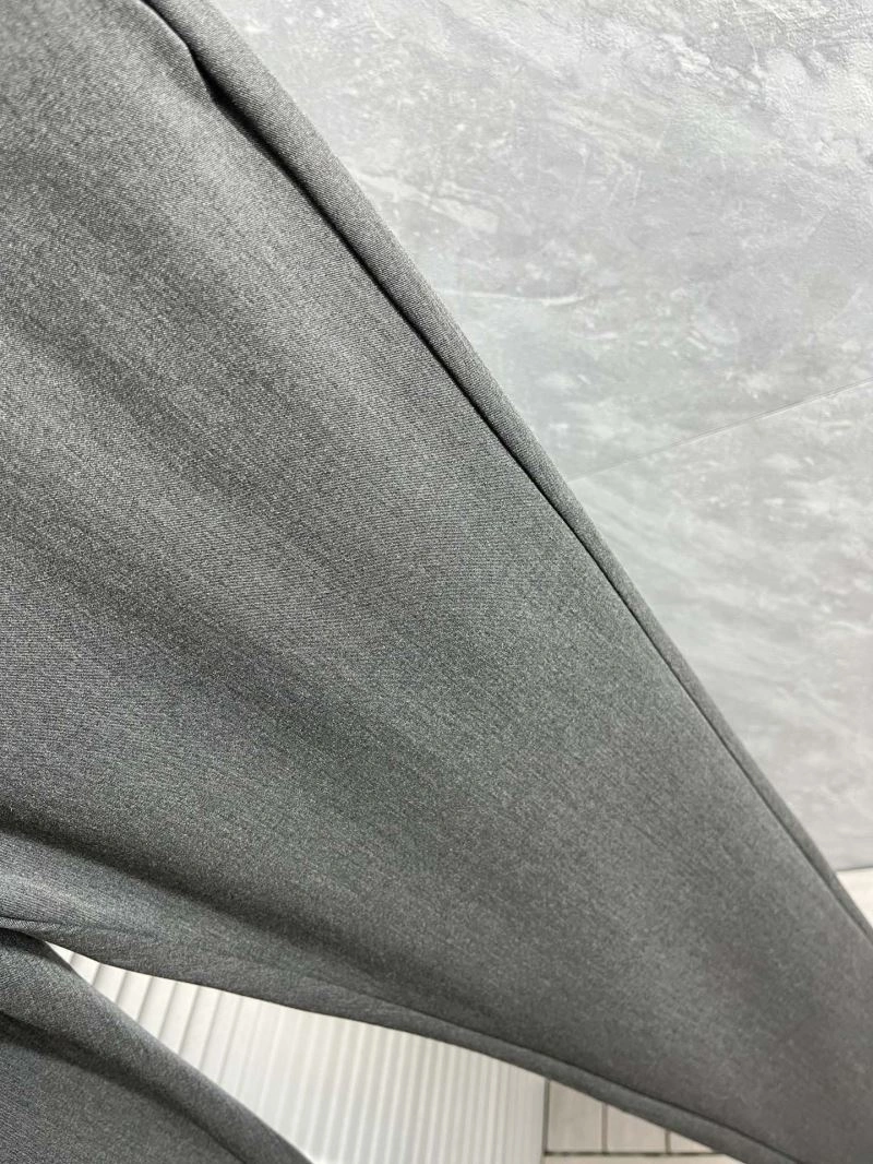 Exact replica Loro Piana Long Pants