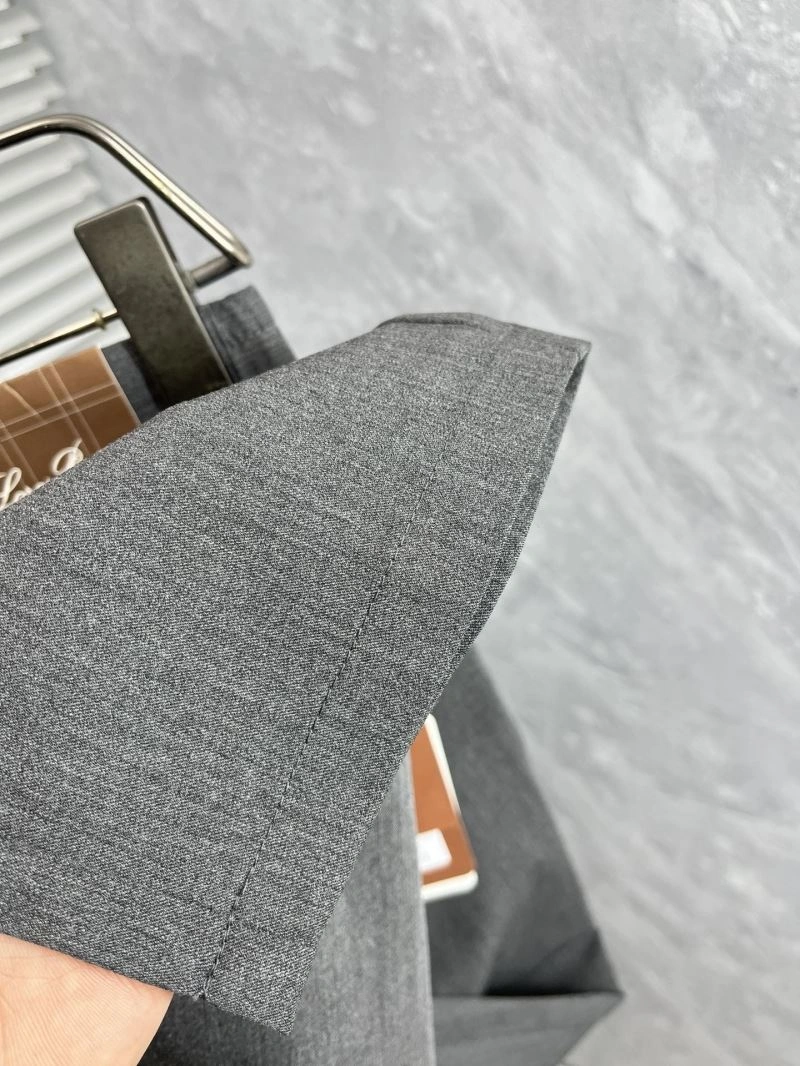 Exact replica Loro Piana Long Pants