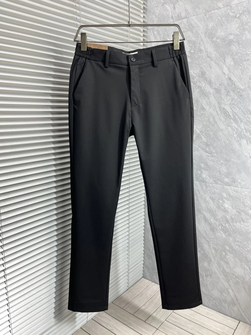 Official Loro Piana Long Pants