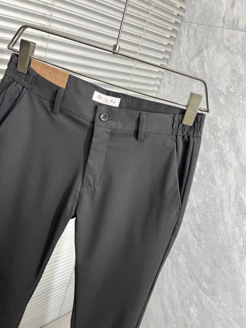 Official Loro Piana Long Pants