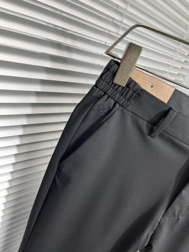 Official Loro Piana Long Pants