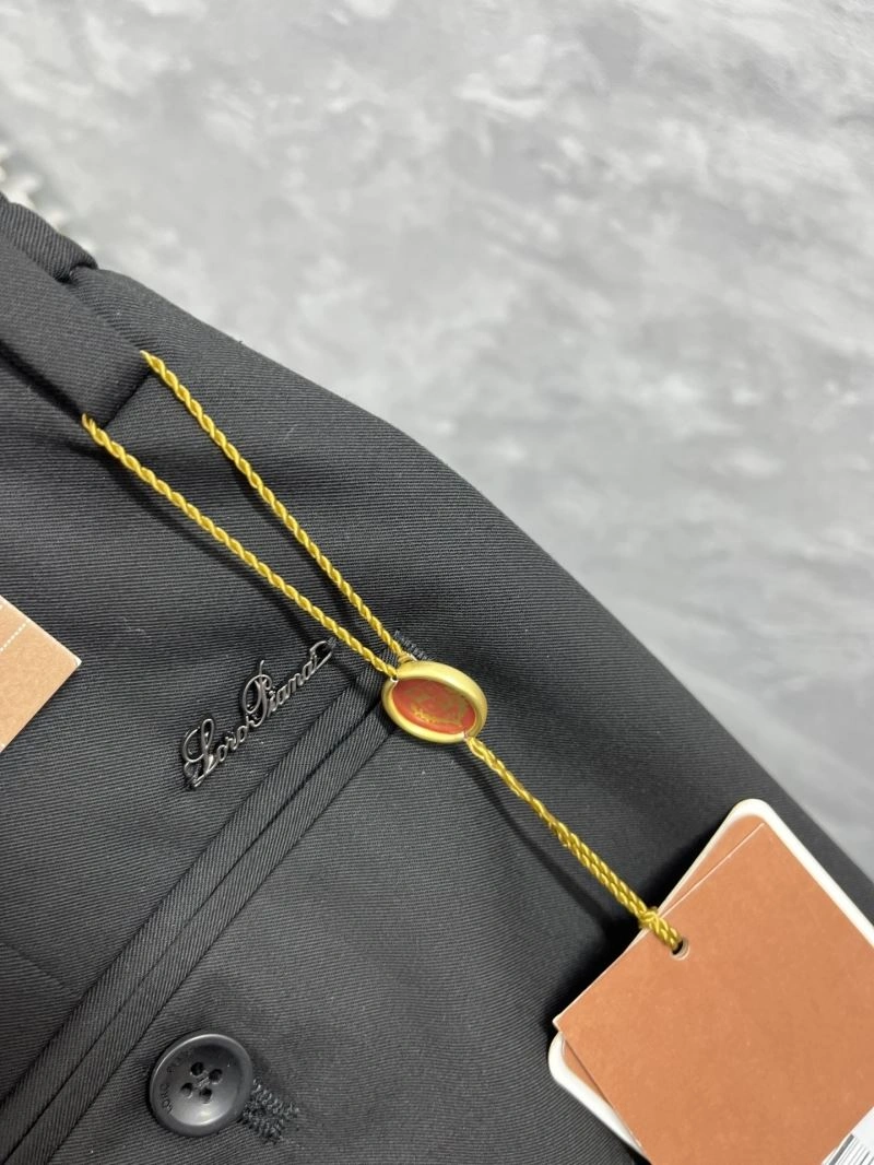 Official Loro Piana Long Pants