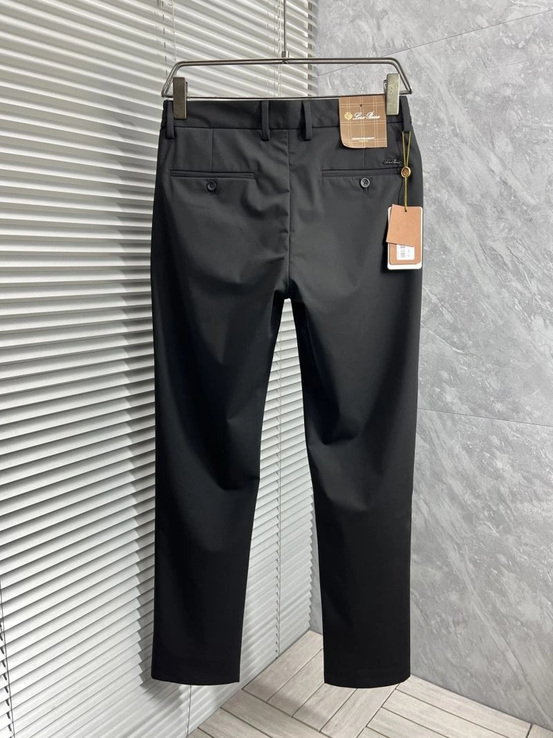 Official Loro Piana Long Pants