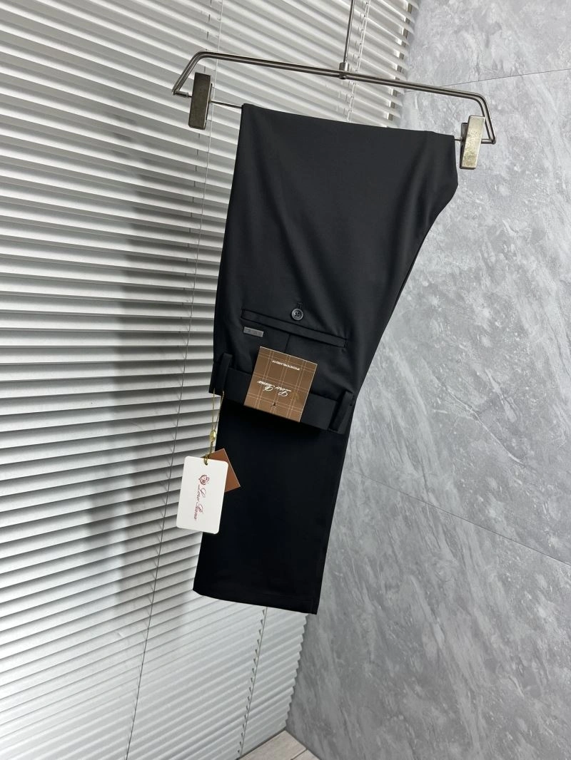 Loro Piana Long Pants