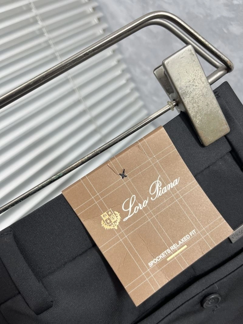 Affordable Loro Piana Long Pants
