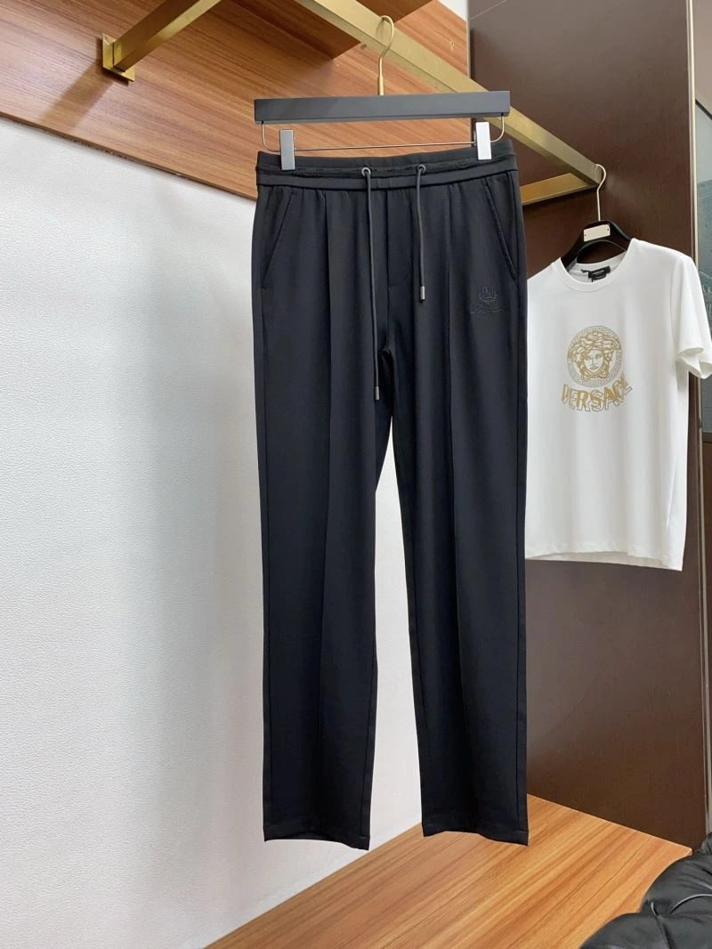 1:1 copy Loro Piana Long Pants