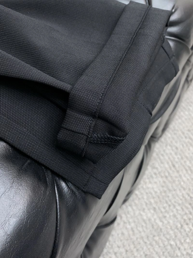 1:1 copy Loro Piana Long Pants