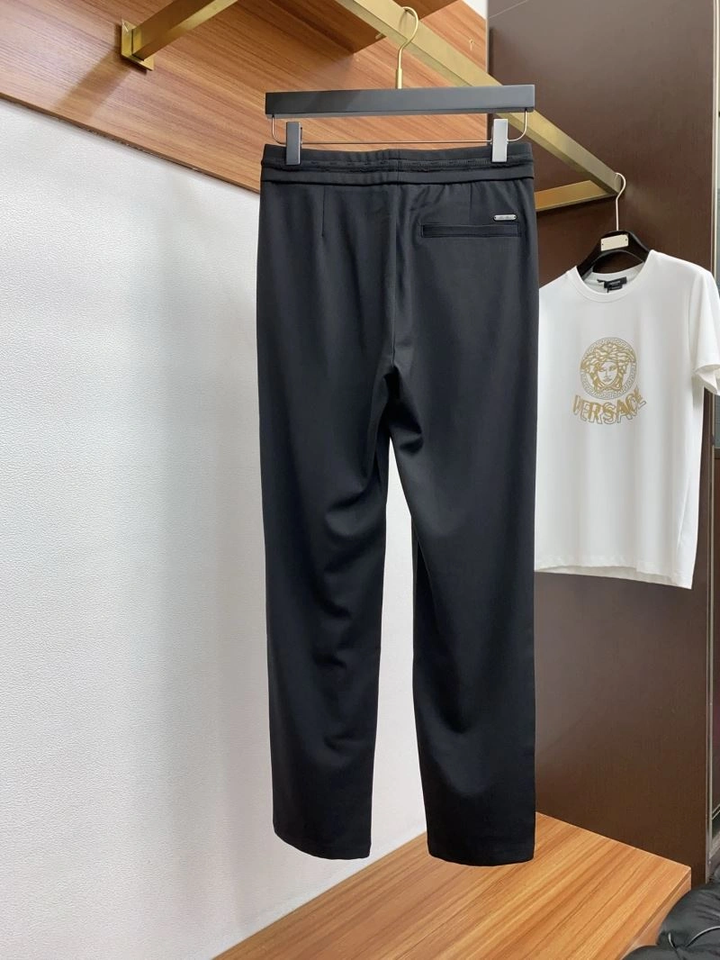 1:1 copy Loro Piana Long Pants