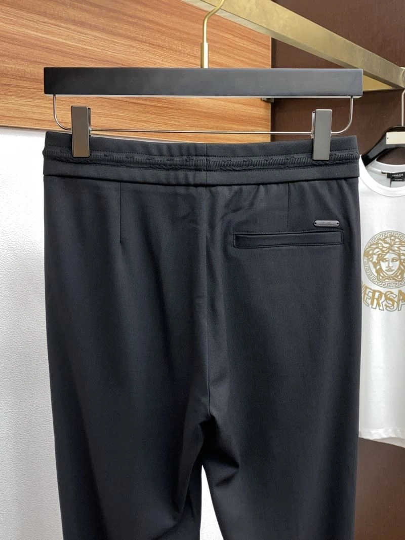 1:1 copy Loro Piana Long Pants