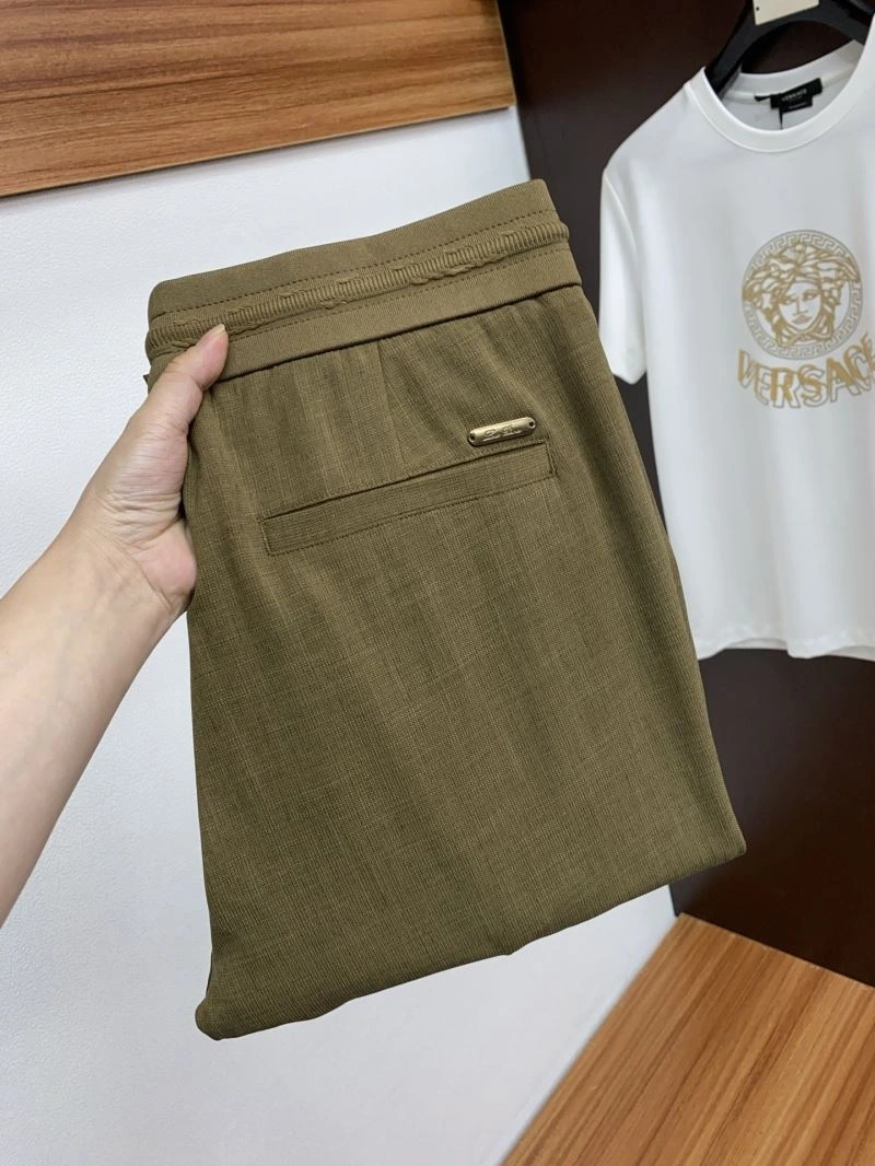 Loro Piana Long Pants