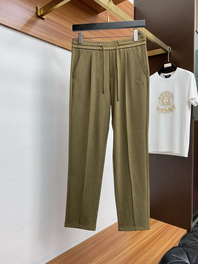Genuine Loro Piana Long Pants