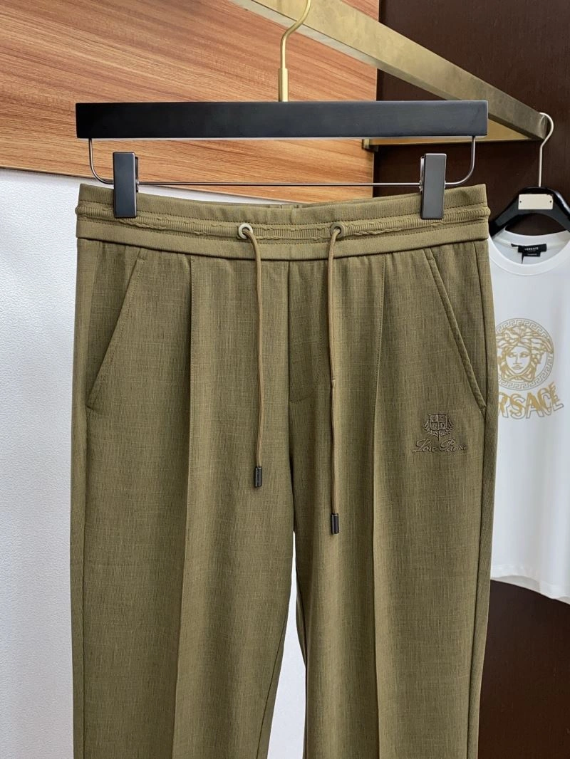 Genuine Loro Piana Long Pants