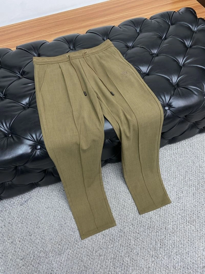 Genuine Loro Piana Long Pants