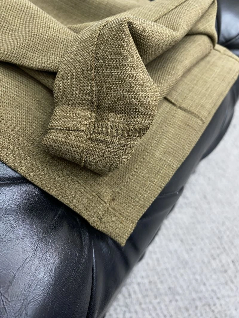 Genuine Loro Piana Long Pants
