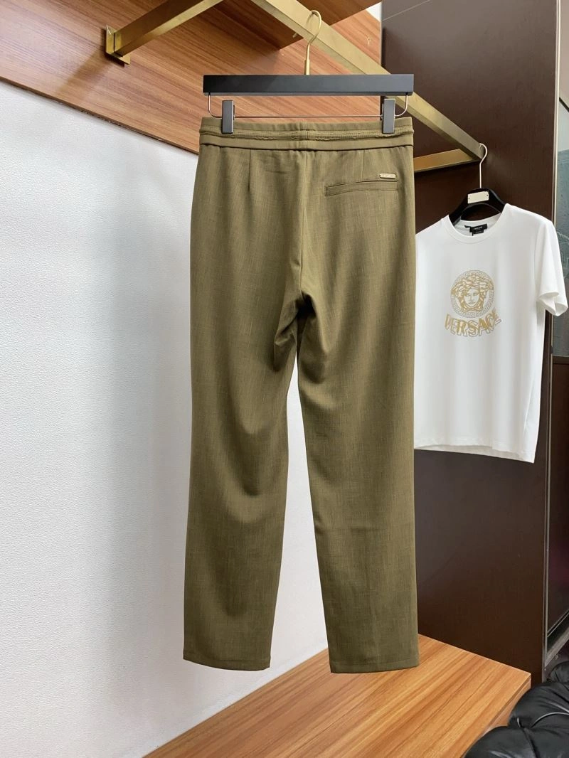 Genuine Loro Piana Long Pants