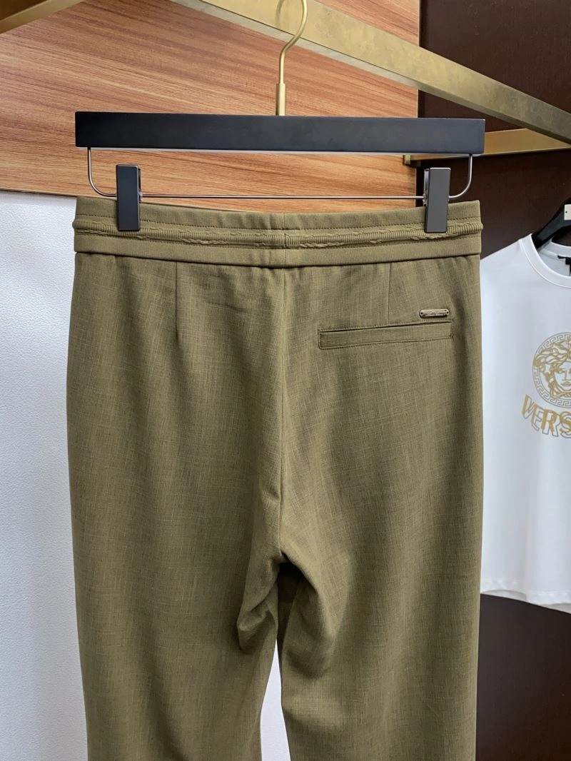 Genuine Loro Piana Long Pants